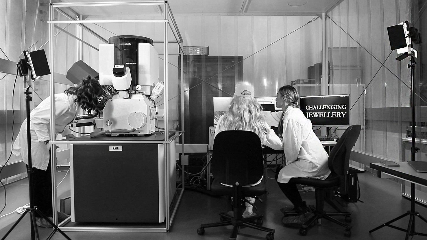 News & Media | TQM at the Microscale